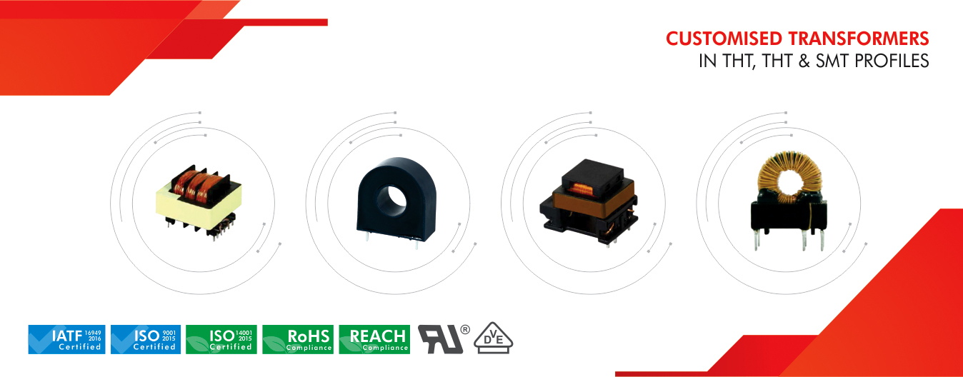 Custom Magnetics Manufacturer, Supplier in India | Parker Overseas